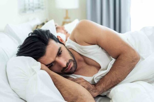 How to Stop Premature Ejaculation Naturally - EIQmen